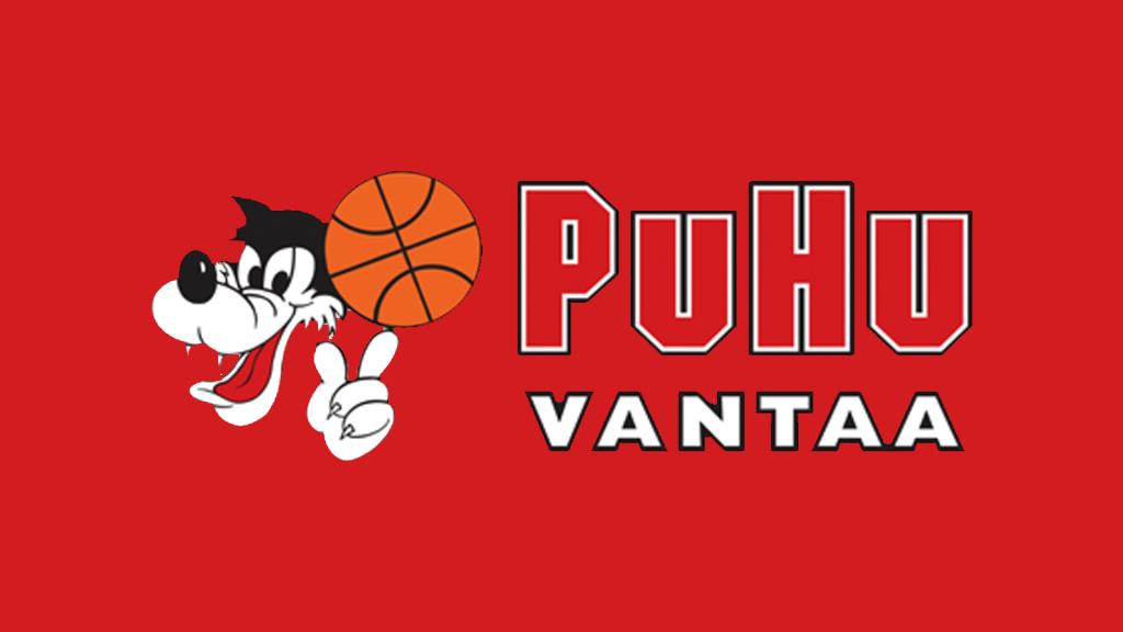 PuHu (U14 SM-sarja) - Lahti Basketball 2010 Black