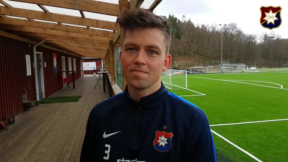 Lindblad: "Var en stor del av mitt liv"